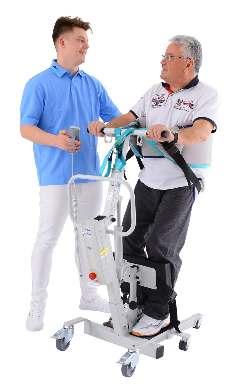 Transfer - OT Baßler